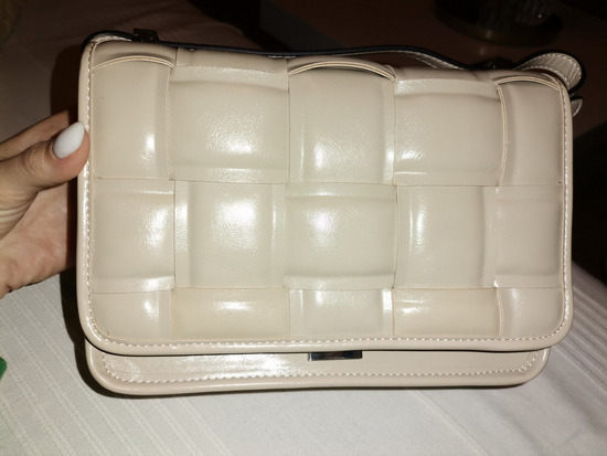 Bez torba Steve Madden
