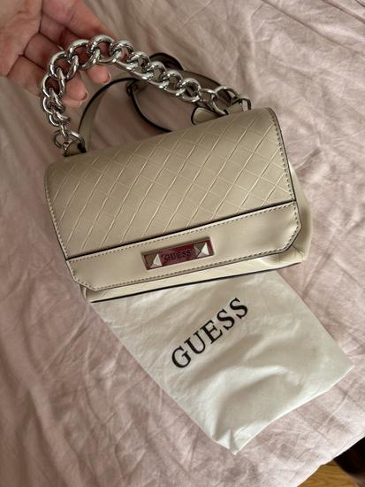 Original guess torbica