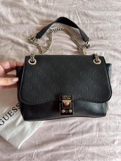 Guess ORIGINAL torba