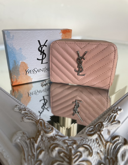 YSL novčanik