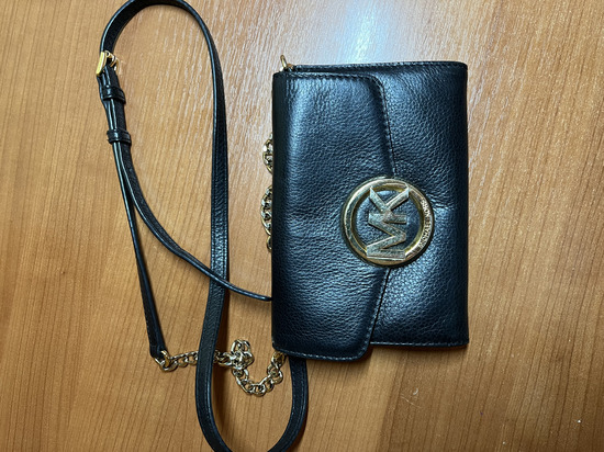 Michael Kors kozna torbica