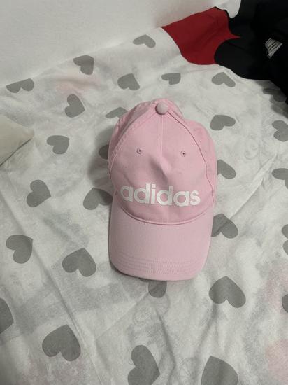 Adidas kačket