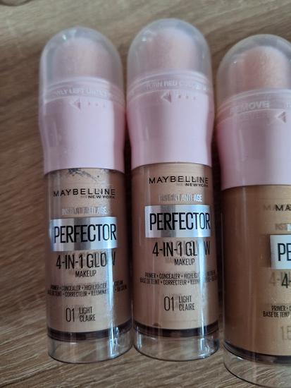 Perfektor 4 u 1 Maybelline