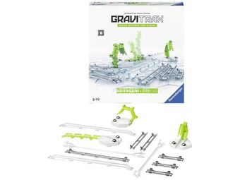 Ravensburger društvena igra Gravitrax mostovi