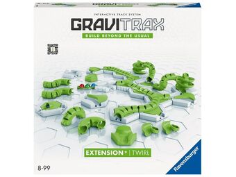 Ravensburger društvena igra Gravitrax mostovi