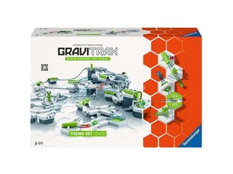 Ravensburger društvena igra Gravitrax starter set race