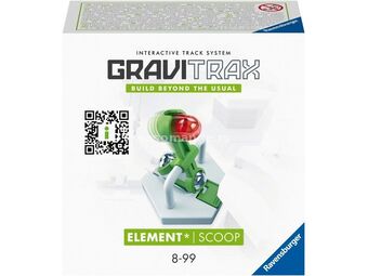 Ravensburger društvena igra Gravitrax katapult