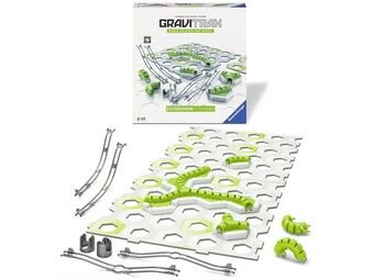 Ravensburger društvena igra Gravitrax tuneli