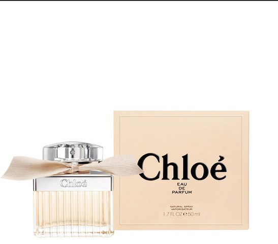 Chloe woman nov parfem