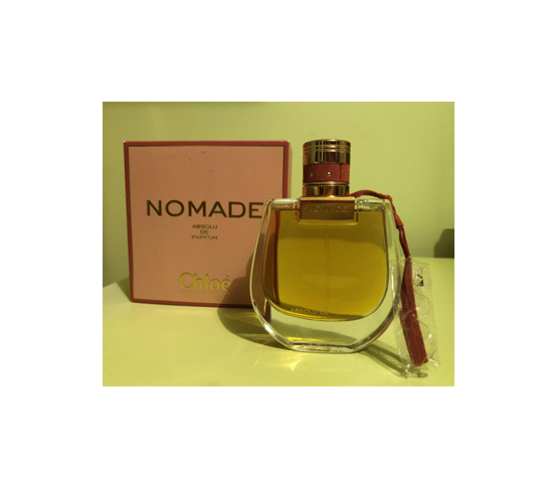 Parfem Nomade Chloé 75 ml