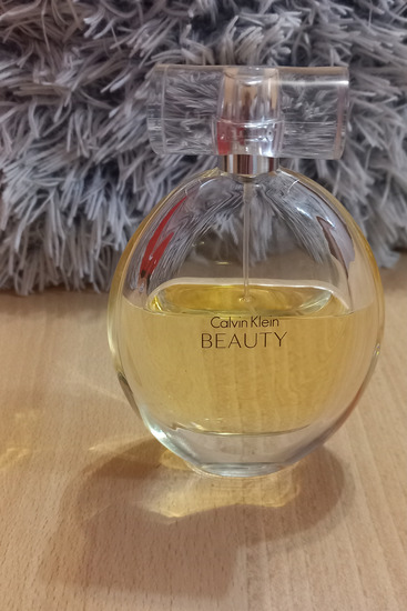 Calvin Klein Beauty edp, 100m