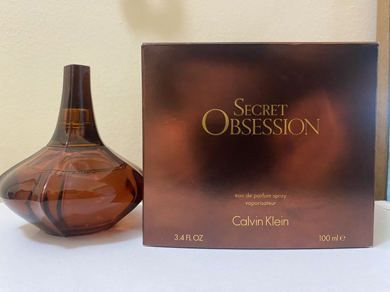 Secret Obsession edp 100ml