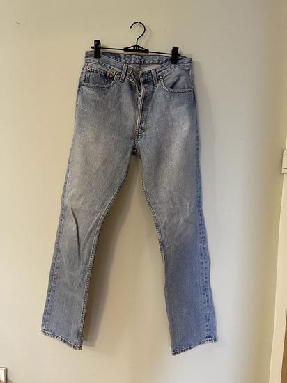 Levi's 501