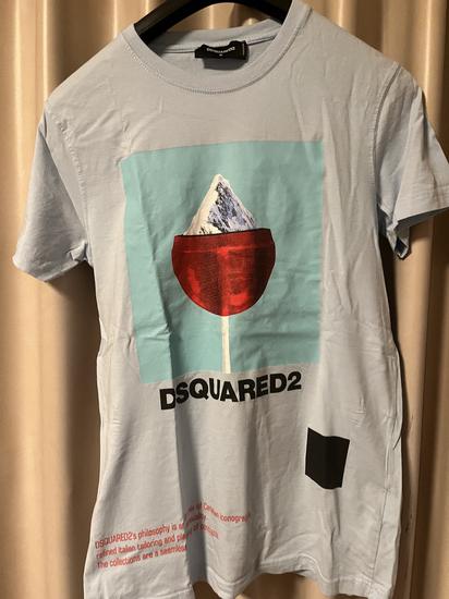 Dsquared2 , majica , original