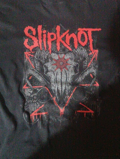 Slipknot majica