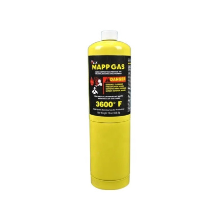 FR MAPP GAS 453,6g ELK