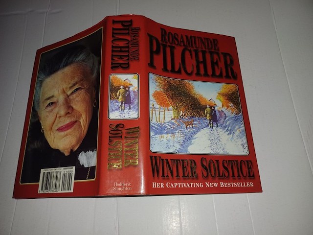 Rosamunde Pilcher Winter Solstice