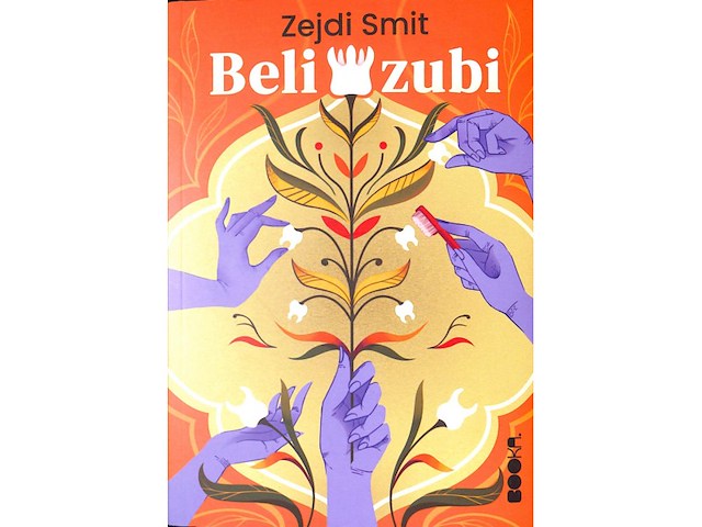 Zejdi Smit - BELI ZUBI (novi prevod)