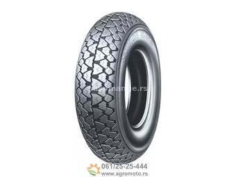 Guma za skuter 3,50-10J S 83 59 MICHELIN