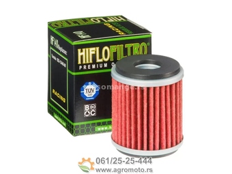 Filter ulja HF140 HifloFiltro