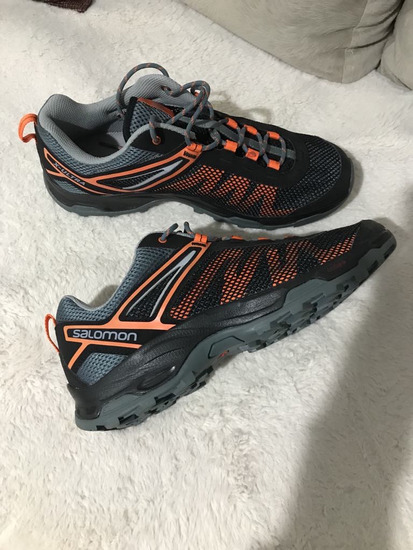 Salomon X ultra