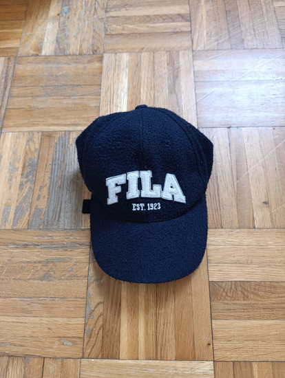 Fila kacket