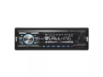 SAL Auto radio VB3100, Bluetooth, FM, USB, SD, AUX