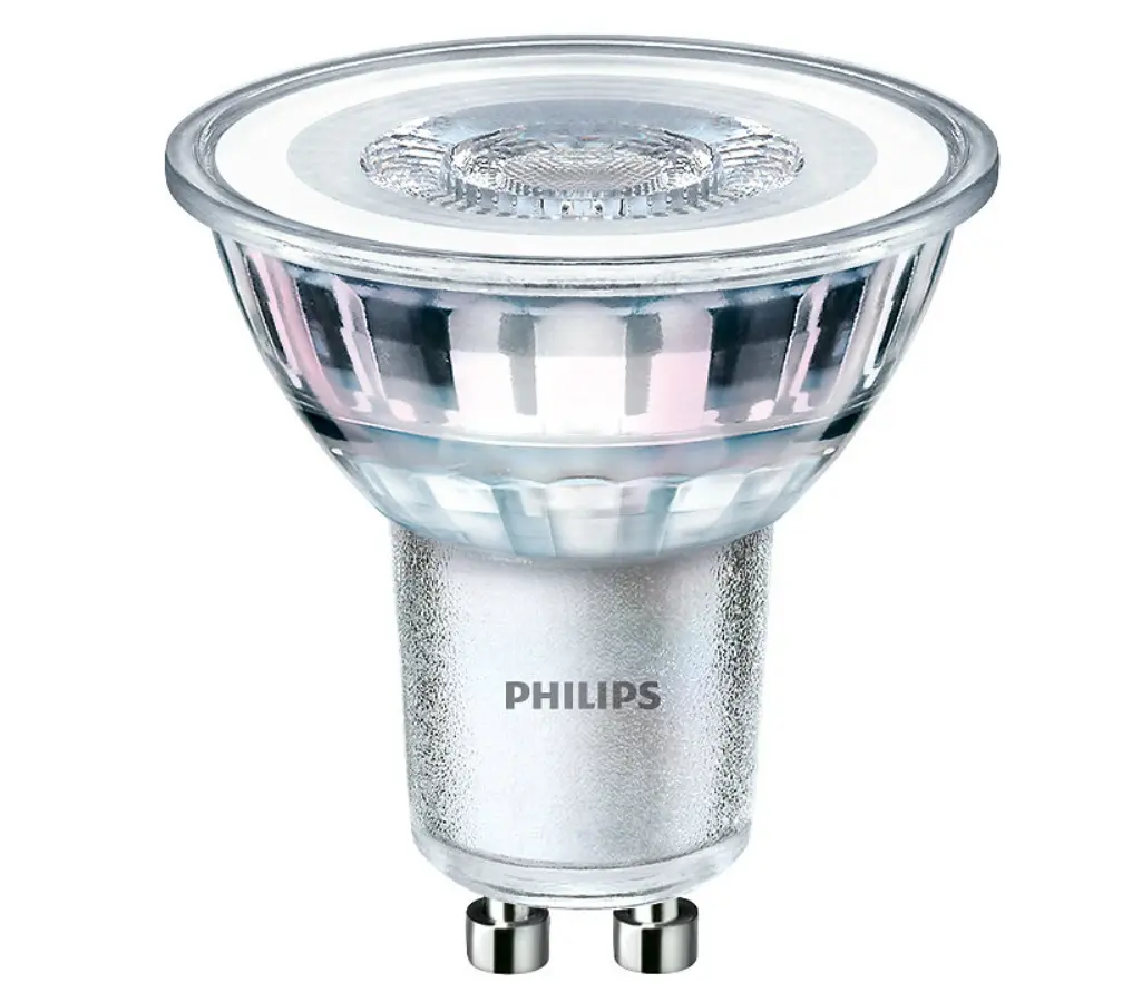 PHILIPS Led sijalica Classic 3.5W(35W) GU10 CW 36D RF ND SRT4