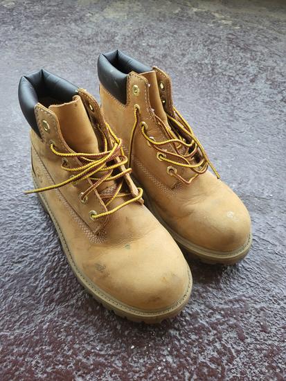 Timberland cipele