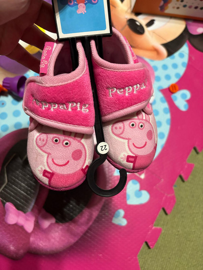 Peppa Pig patofne