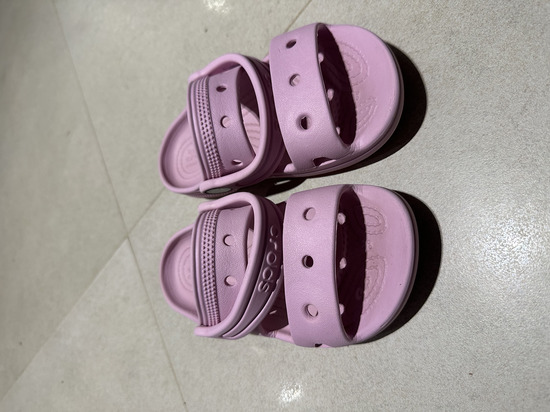 Crocs