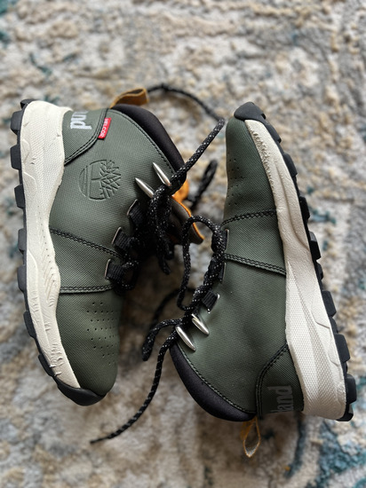 Timberland cizme za decaka