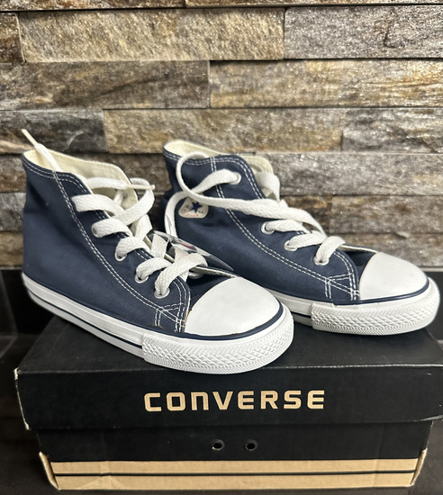 Converse 26