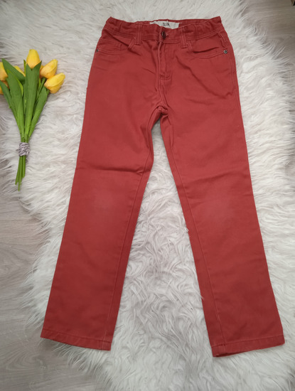 Denim co farmerke za decake vel 122