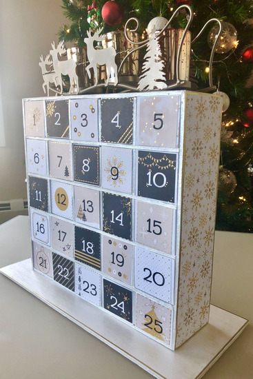 Advent kalendar