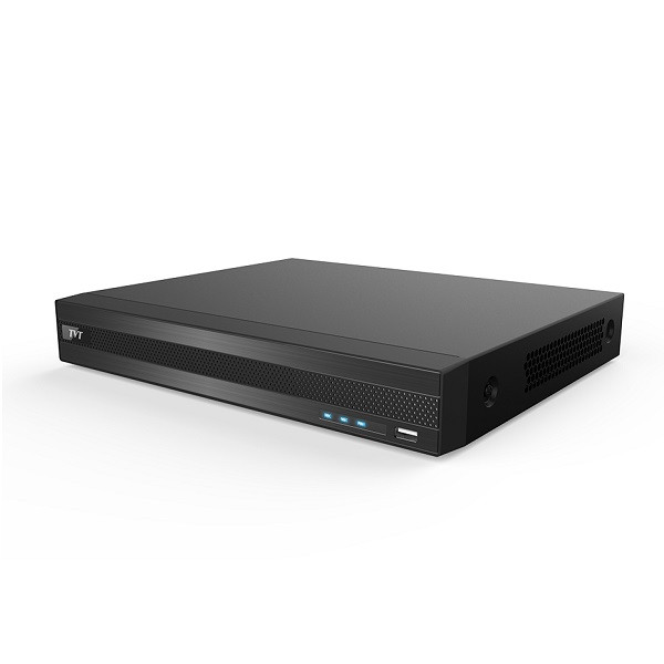 TD2008NS-HL 8-ch DVR