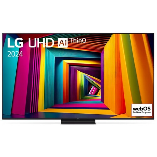 LG 75UT91003LA.AEU