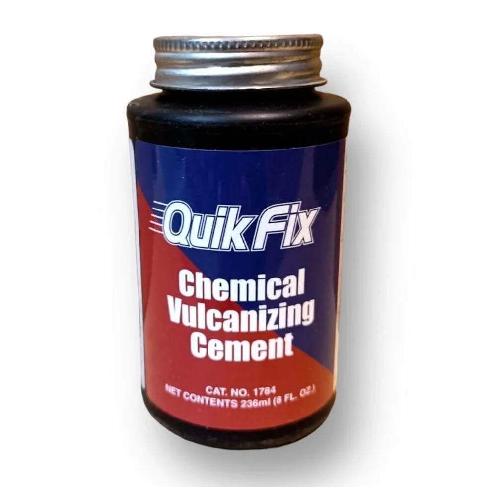 Cement lepak sa cetkicom Quik Fix 236ml