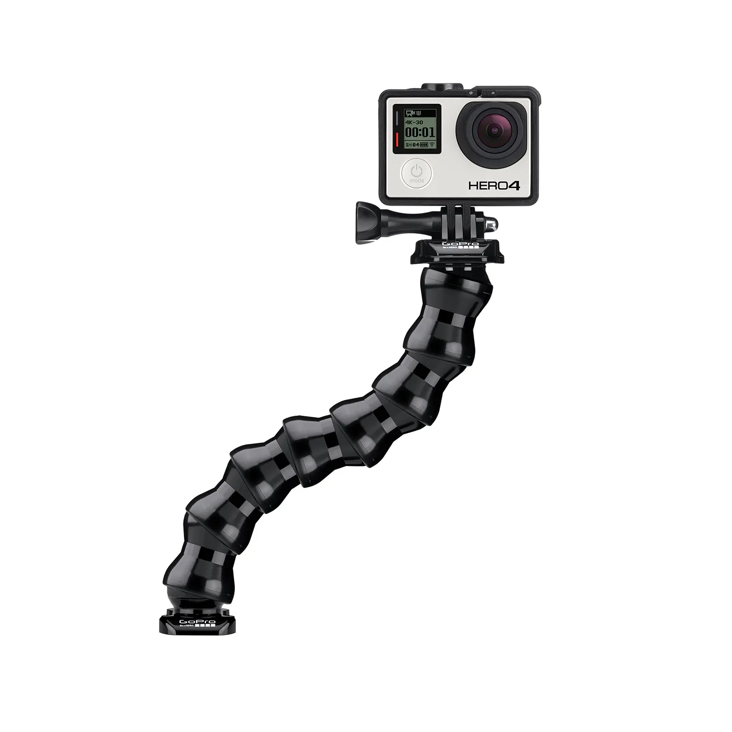 GOPRO Nosač Gooseneck