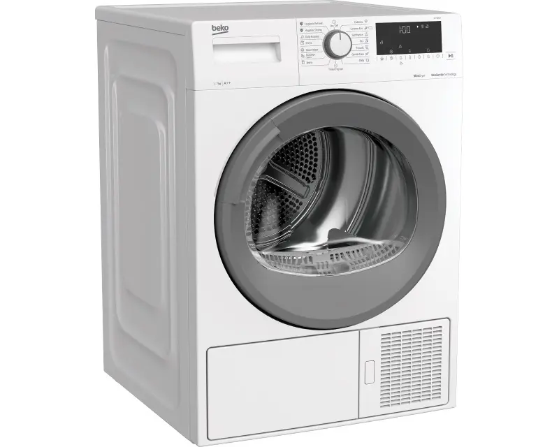 Beko DF7414SX Mašina za sušenje veša, 7 kg