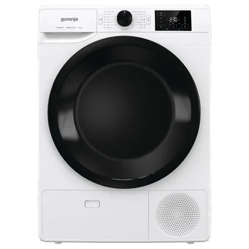 Gorenje DNE 7 B Mašina za sušenje veša, 7 kg