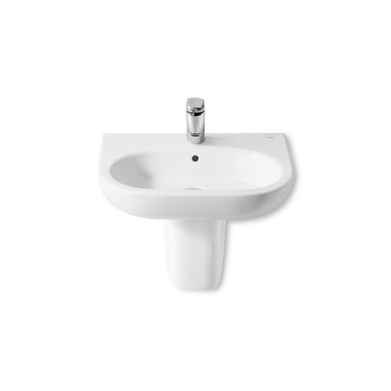 Meridian Lavabo 60 sa Polustubom