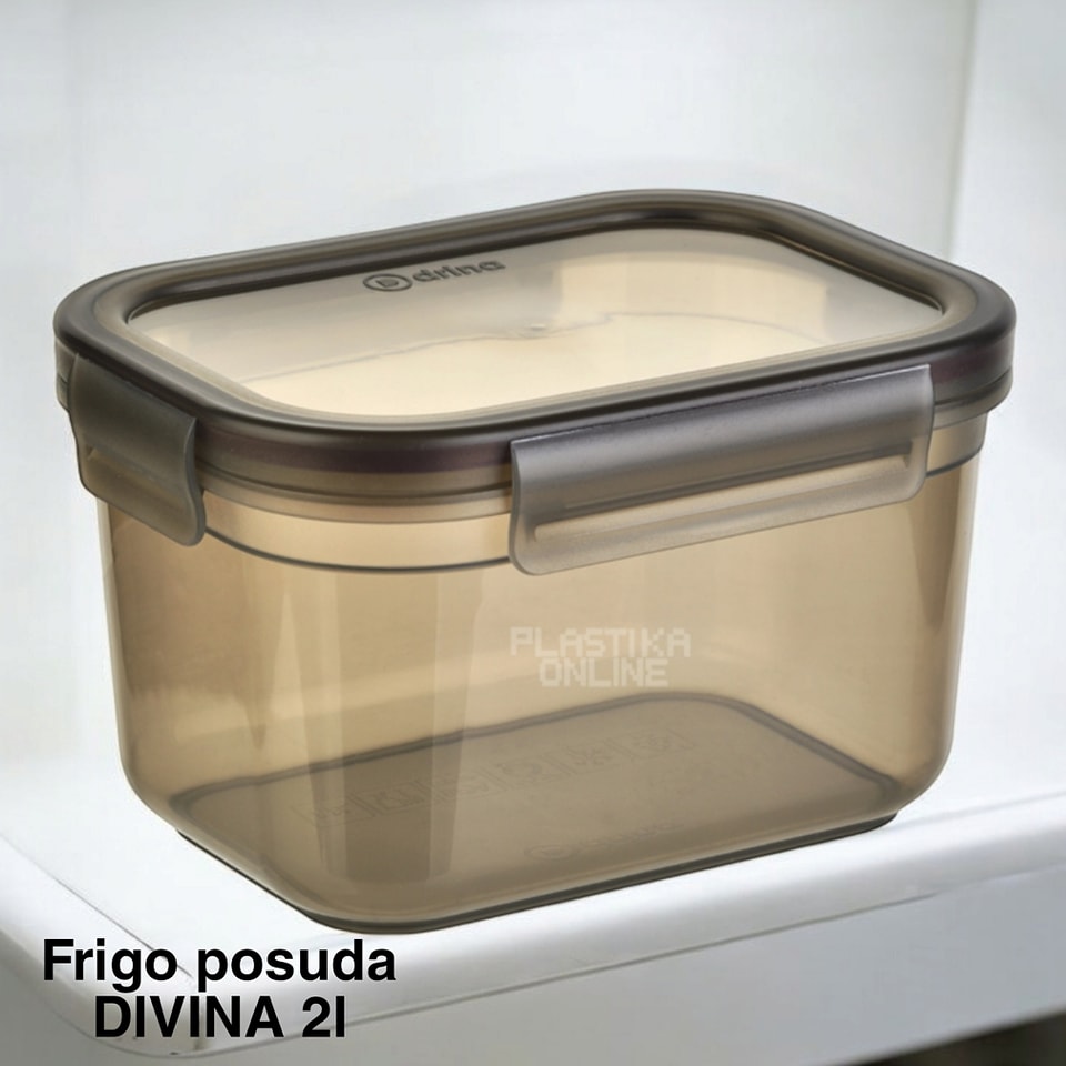 Frigo Posuda Divina 2L