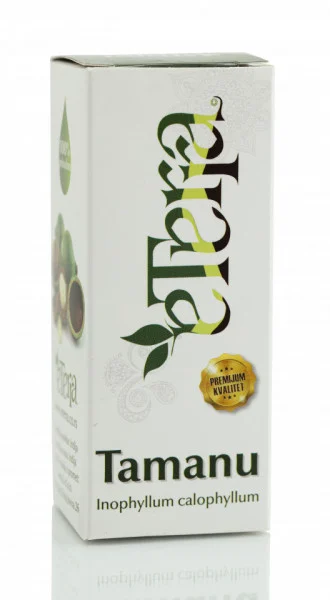 Eterra Tamanu ulje 50ml