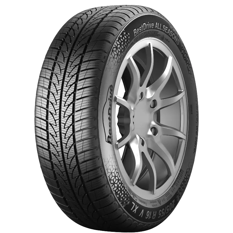 G205/55R16 91H ALL SEASON BEST DRIVE