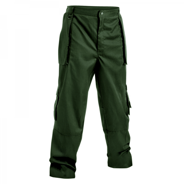 Rhino pantalone – green