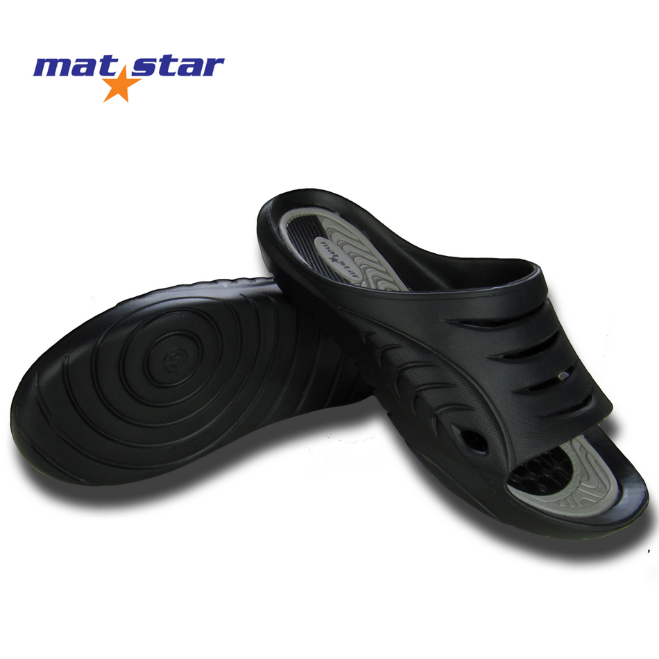 Mat Star „Summer“ black