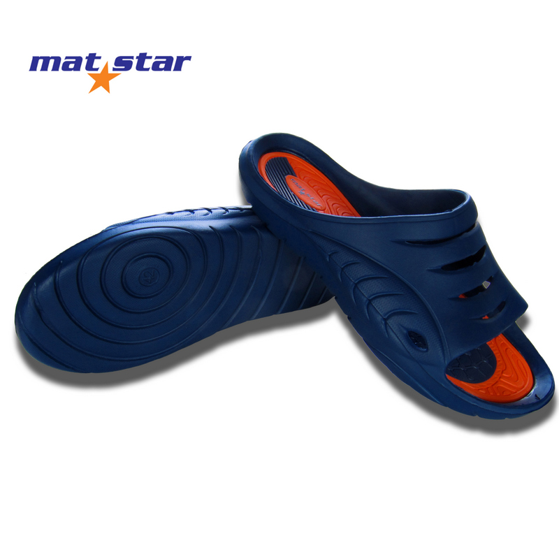 Mat Star „Summer“ navy