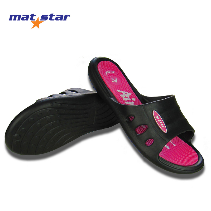 Mat Star „Pinky“ crne