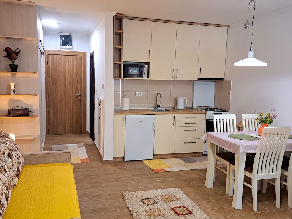 Apartman "KOP 302"